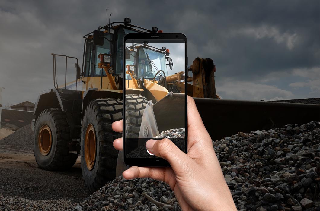 Used equipment and machinery at Mascus Australia