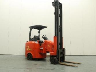 Flexi narrow aisle truck ads for sale. All types of used machinery and ...